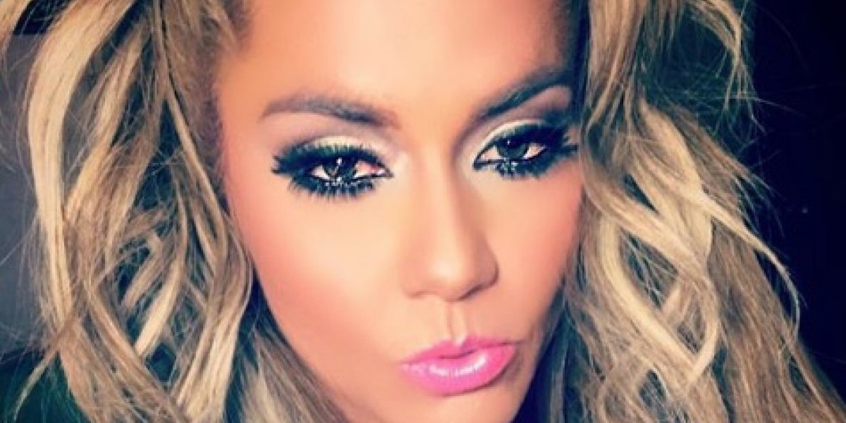 Maripily Rivera revela detalles de su nuevo galán | Metro