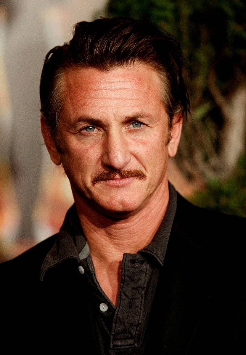 Los 20 famosos con bigote más sexys - Belelú | Nueva Mujer