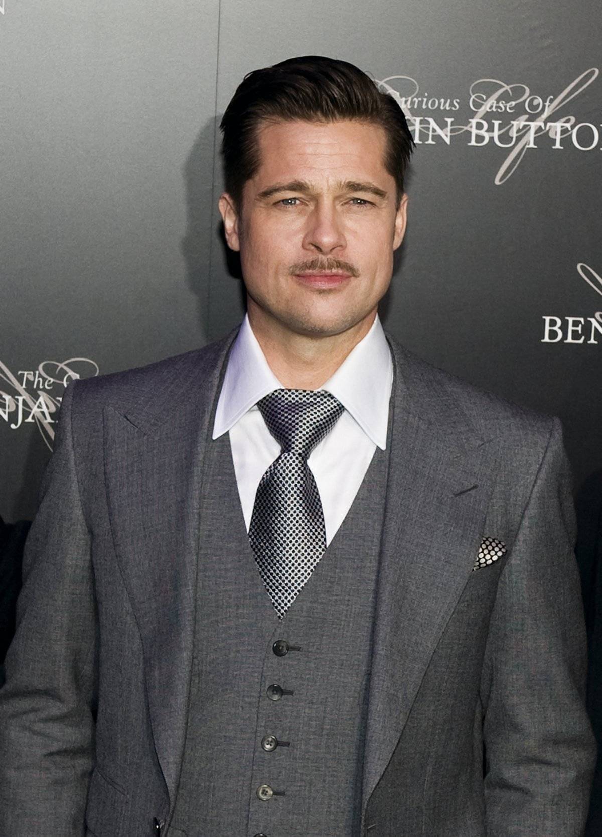 Los 20 famosos con bigote más sexys - Belelú | Nueva Mujer