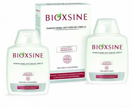¡Ya están los ganadores del shampoo Bioxine anti caída! - Belelú