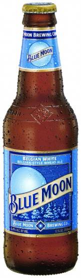 Blue Moon: la nueva cerveza artesanal de EEUU que llega a Chile - Sabrosía