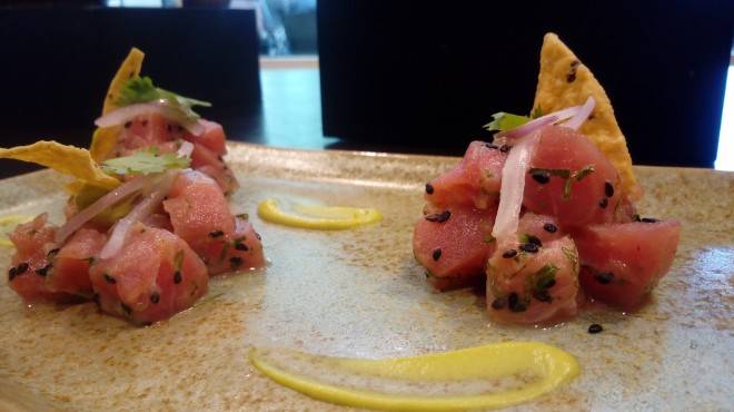 Santiago Dining Days: Estró propone menús con lo mejor de su carta ...