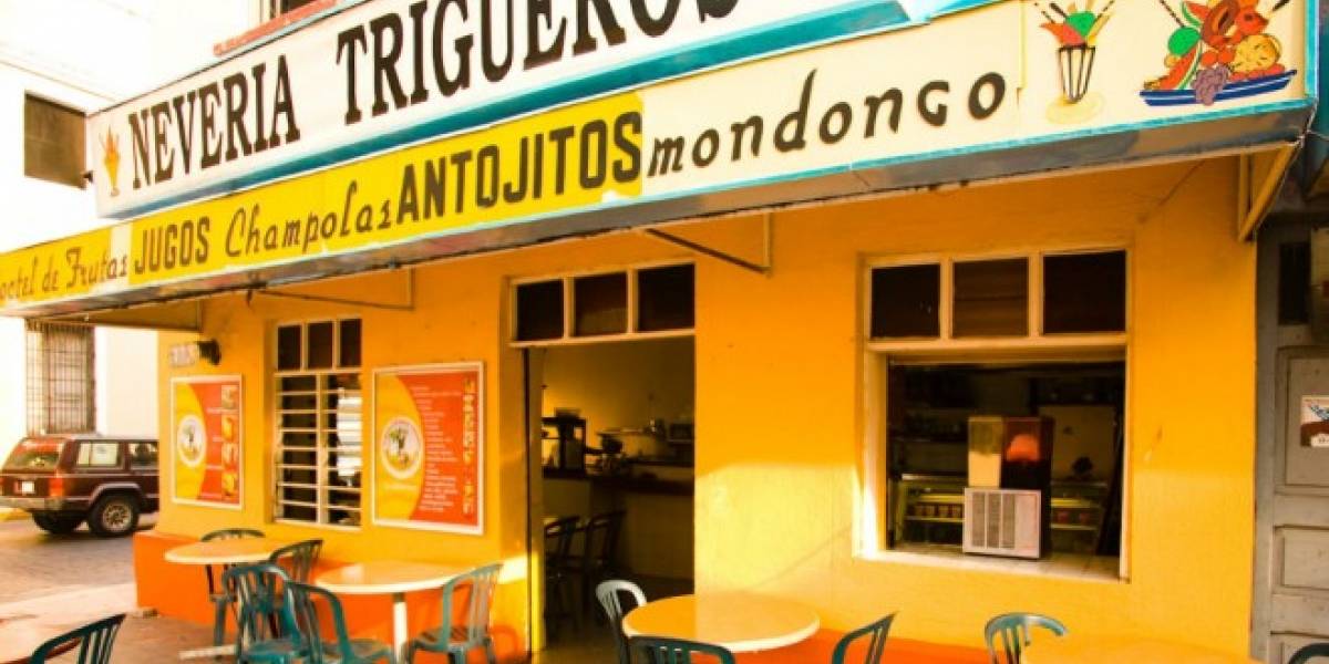 Cómo preparar la champola u horchata de guanábana - Sabrosía | Nueva Mujer