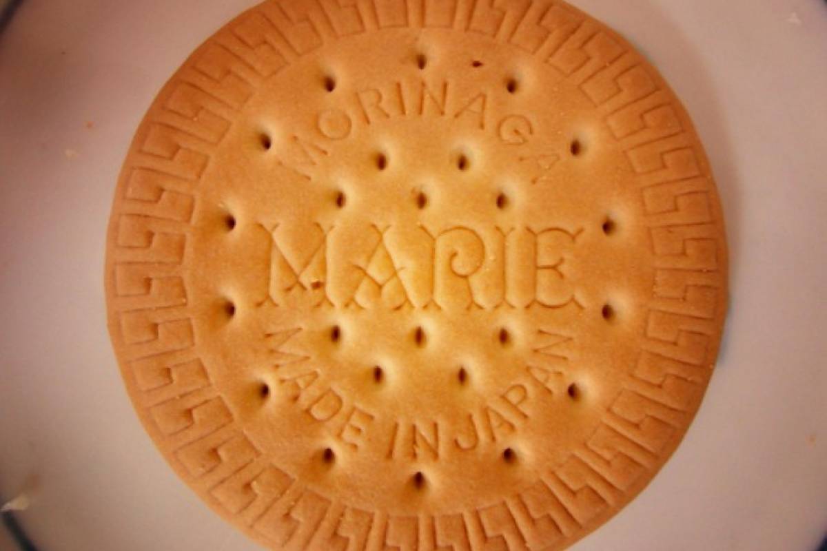 Galletas María, parte de la historia universal - Sabrosía | Nueva Mujer