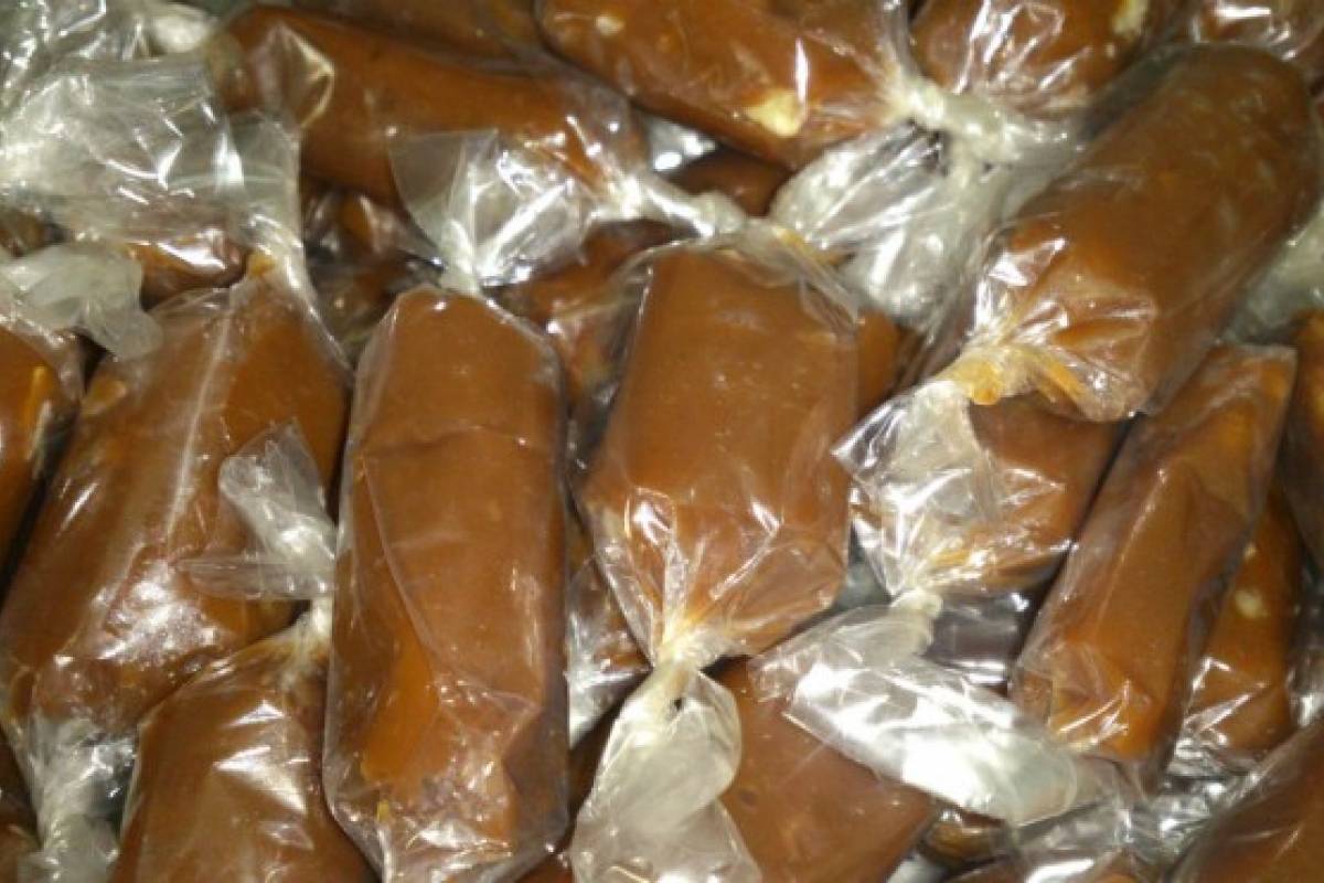 Cómo hacer los chiclosos de cajeta - Sabrosía | Nueva Mujer