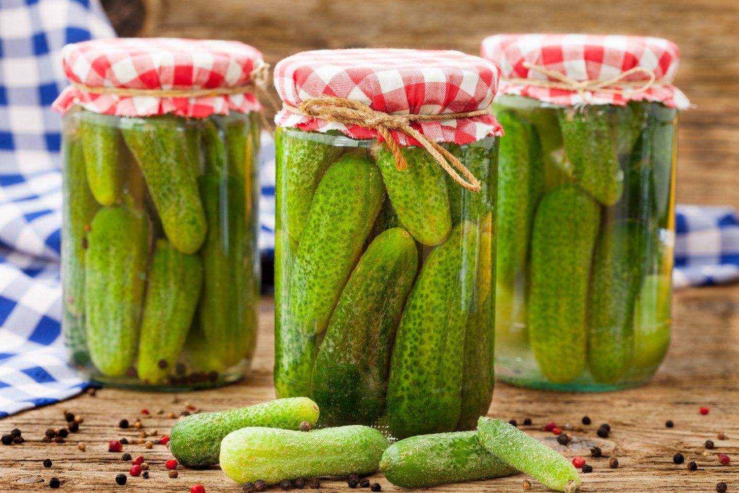 Cupcakes de pickles, el postre salado que tienes que probar - Sabrosía ...