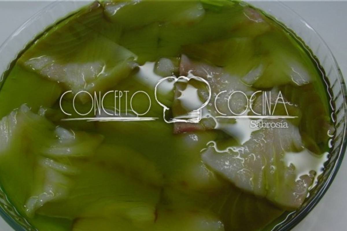 Qué es macerar los alimentos - Sabrosía | Nueva Mujer