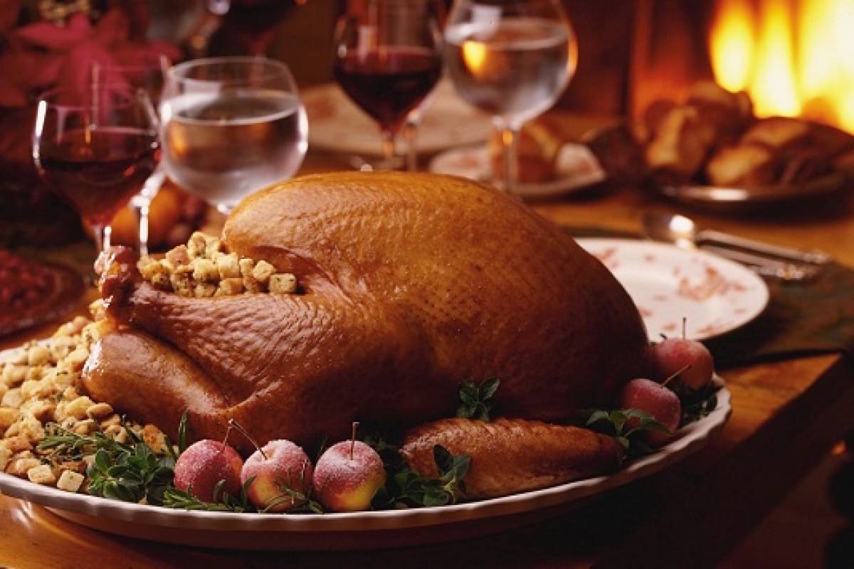 Chile: Repensando el menú navideño - Sabrosía | Nueva Mujer