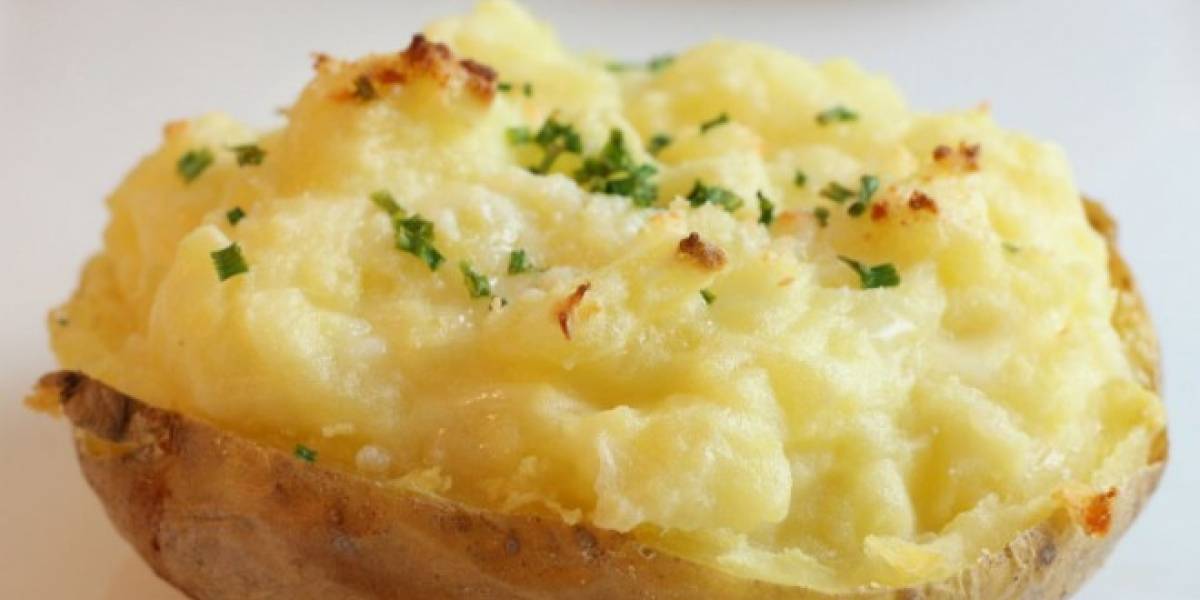 Cómo Preparar Las Papas Soufflé Sabrosía Nueva Mujer