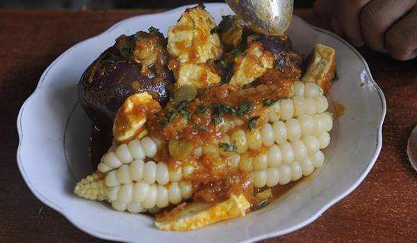 Queso Humacha en La Paz [Viajes de sabor] - Sabrosía