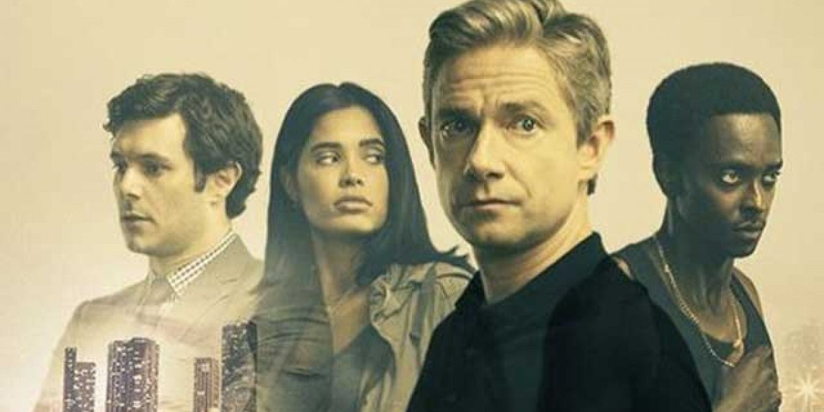 Serie "StartUp" será filmada totalmente en P. R. | Metro