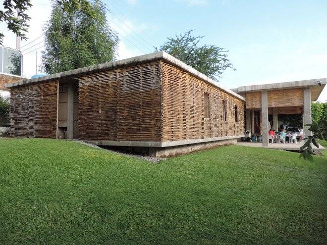 Las características y ventajas del bahareque - VeoVerde | Nueva Mujer