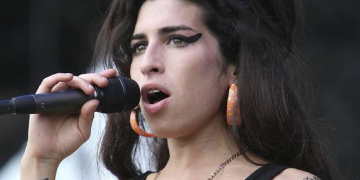 "Amy", el aclamado documental llega a Netflix en febrero - Belelú ...