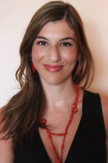 Cinco consejos verdes de Andrea Obaid - VeoVerde