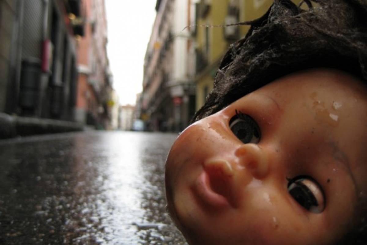 7 momentos en que las mujeres nos sentimos feas - Belelú | Nueva Mujer