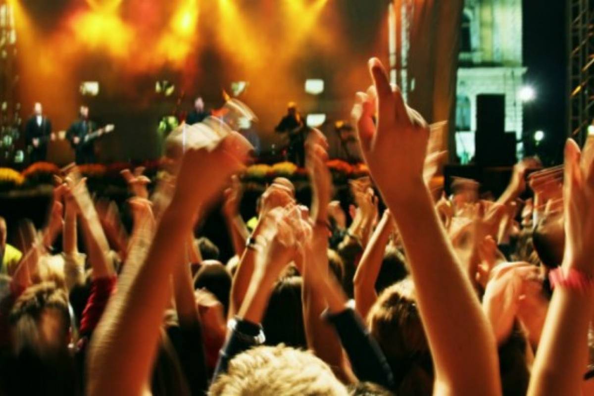 Tumblr en una fiesta para celebrar las voces femeninas - Belelú | Nueva ...