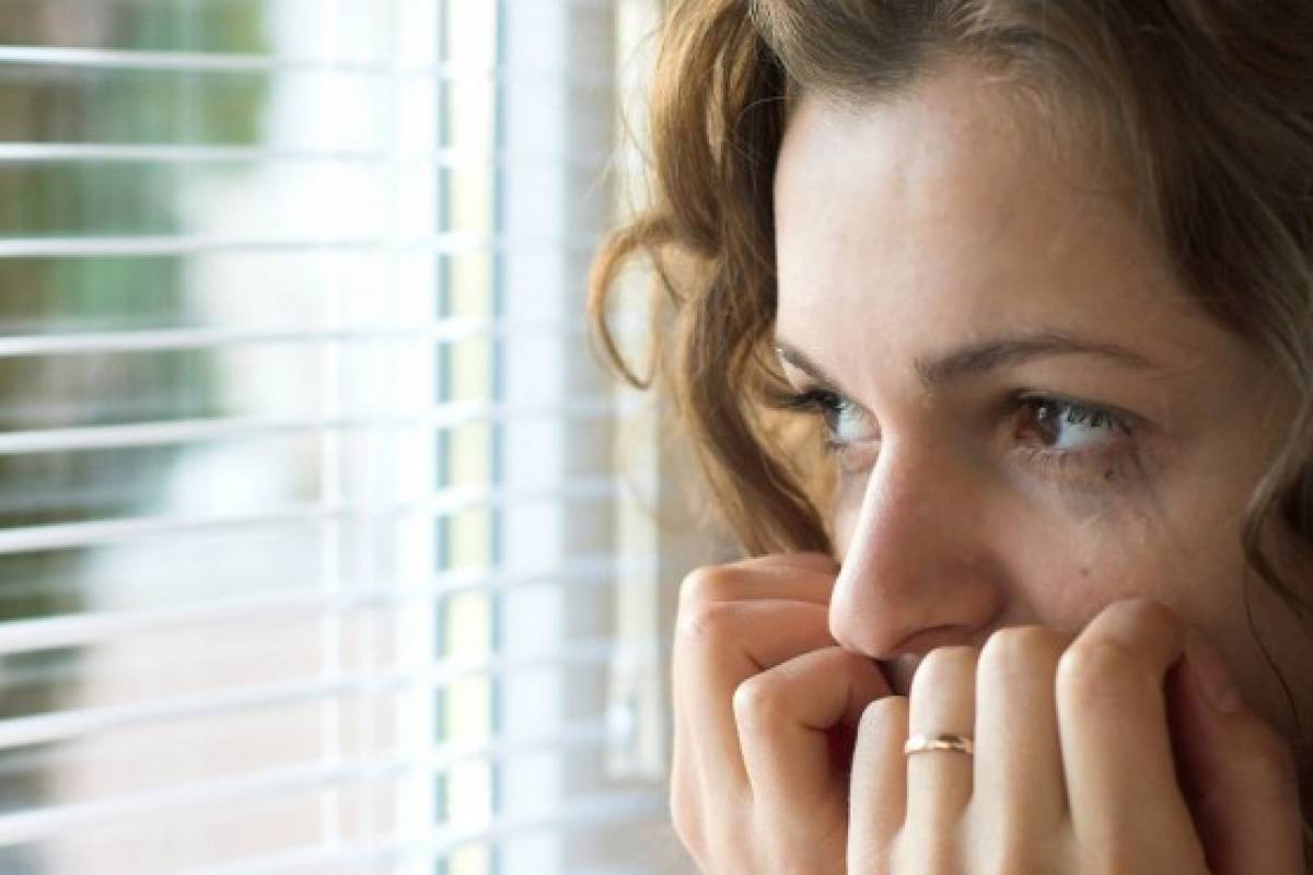 Lo que las personas con ansiedad quieren que los demás sepan - Belelú ...