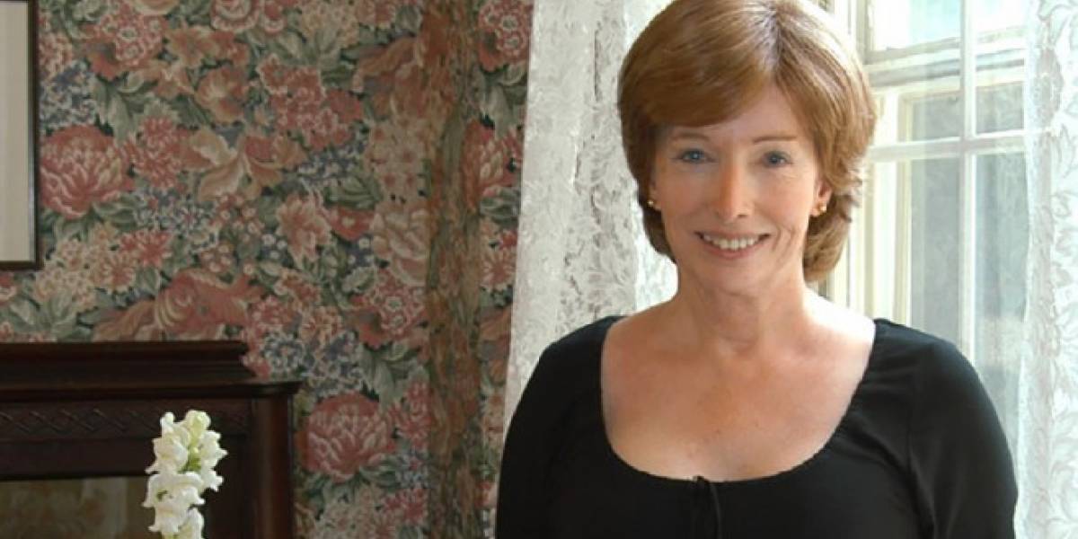 Celebremos a Lynn Conway, mujer transgénero y mano invisible del ...