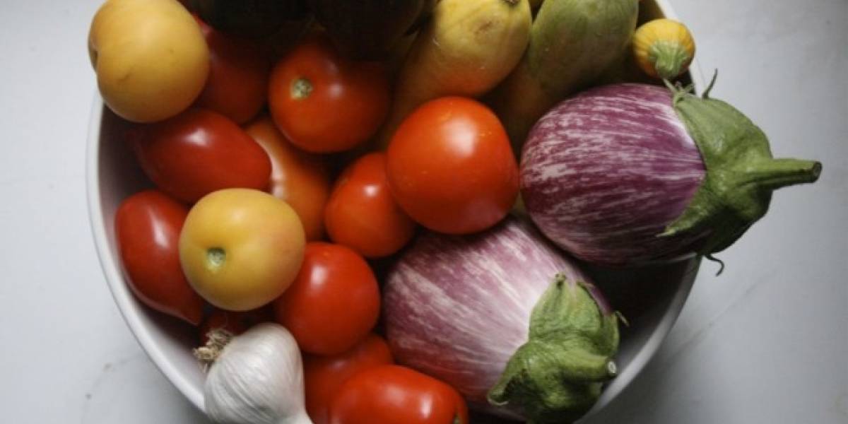 Alimentos frescos, productos orgánicos y naturales [Ser Consciente ...