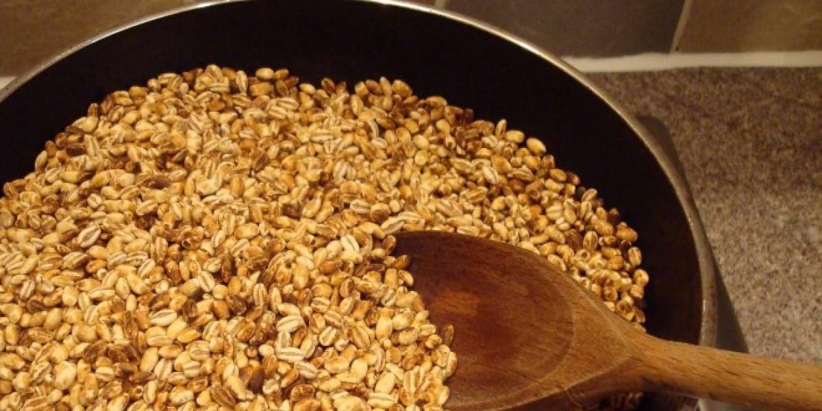 Conoce las excelentes propiedades de 12 granos enteros - VeoVerde ...