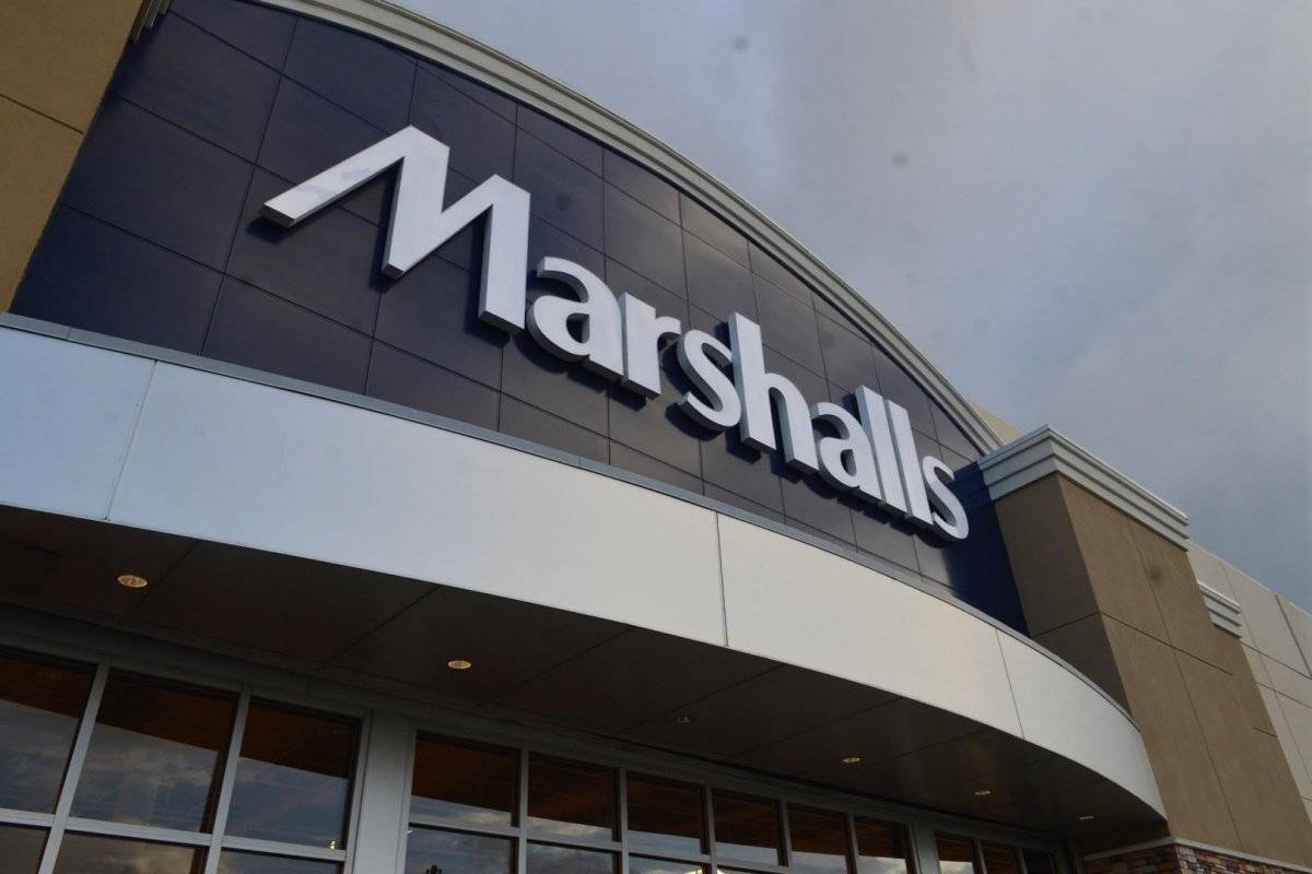 Mira las imágenes VIP de la tienda Marshall's en Plaza Las Américas | Metro