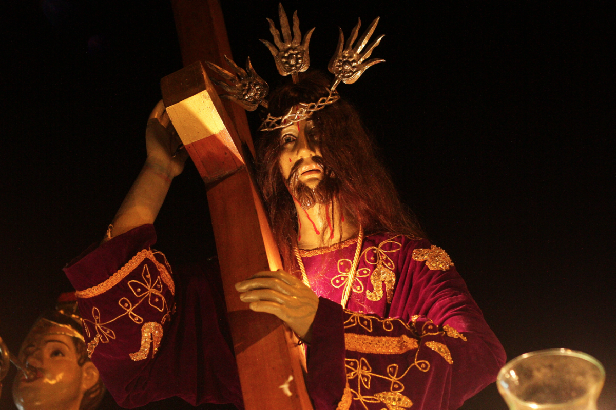 Semana Santa en Mompox, una tradición para vivirla y sentirla ...
