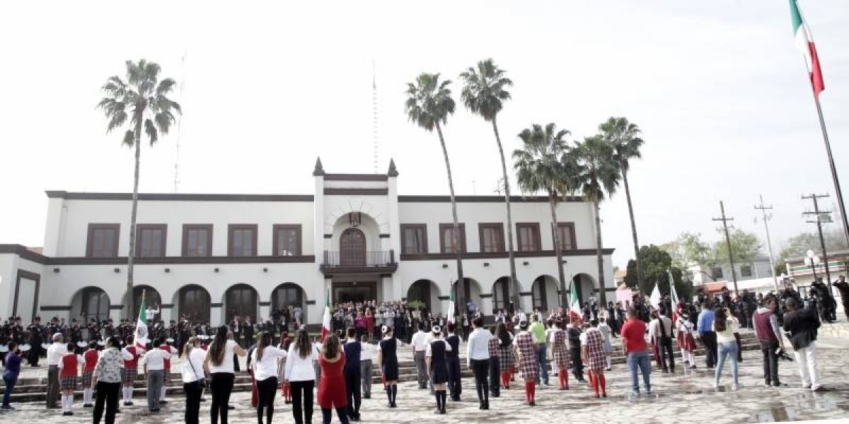 Escobedo celebra 150 años como municipio | Publimetro México