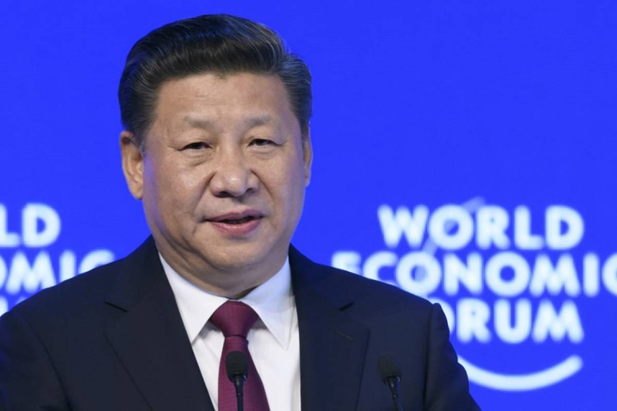 Xi Jinping podrá ser presidente de China durante 'el resto de su vida ...