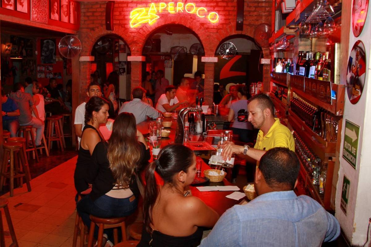 10 sitios para gozarse la salsa en Cali