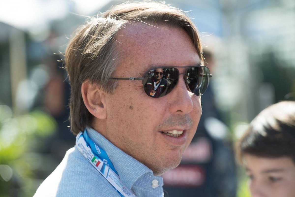 Emilio Azcárraga estará en el Clásico Nacional en Zapopan | Publimetro ...