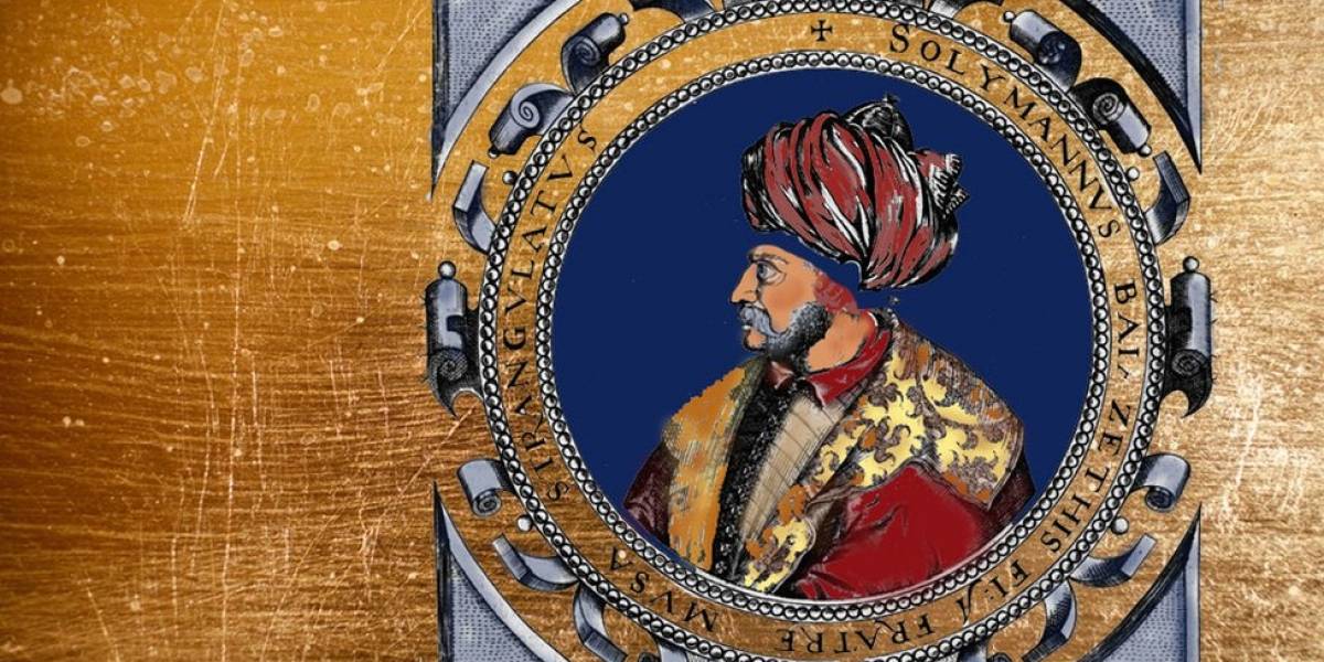 Por qué el sultán Solimán era más magnífico de lo que habrías pensado y ...