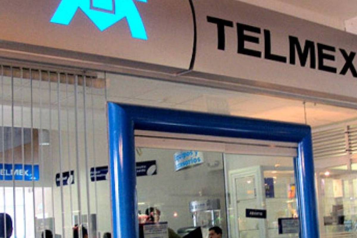 IFT aprueba plan para dividir en dos a Telmex | Publimetro México