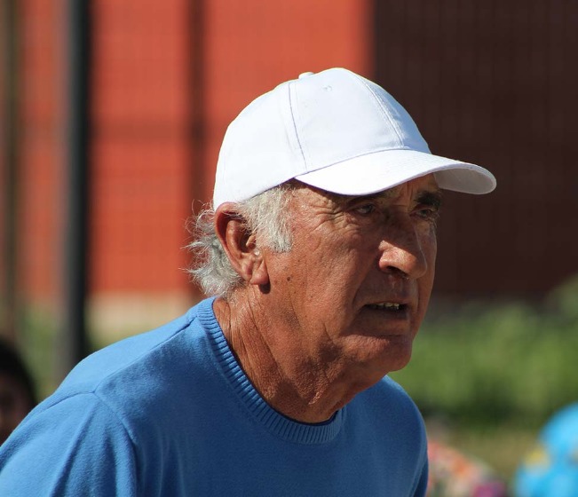 Pato Cornejo aprueba el "Corazón de chileno" de Jarry: "Que me supere ...