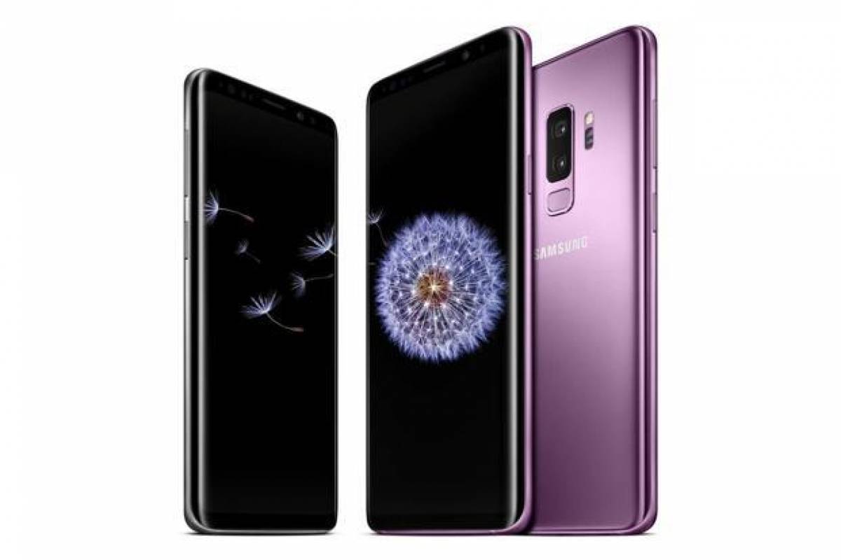 El Samsung Galaxy S9 Plus después de un mes de uso
