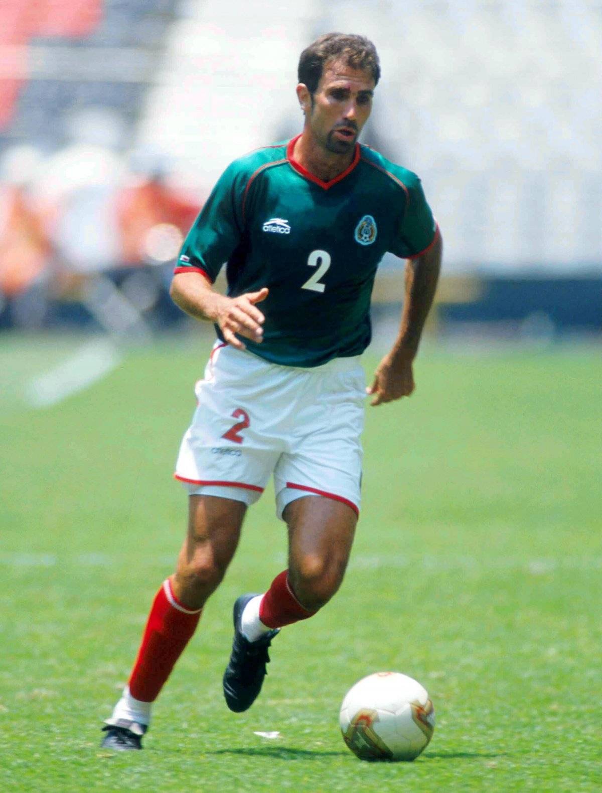 FOTOS: ¿Quién es Francisco Gabriel de Anda?, el nuevo director ...