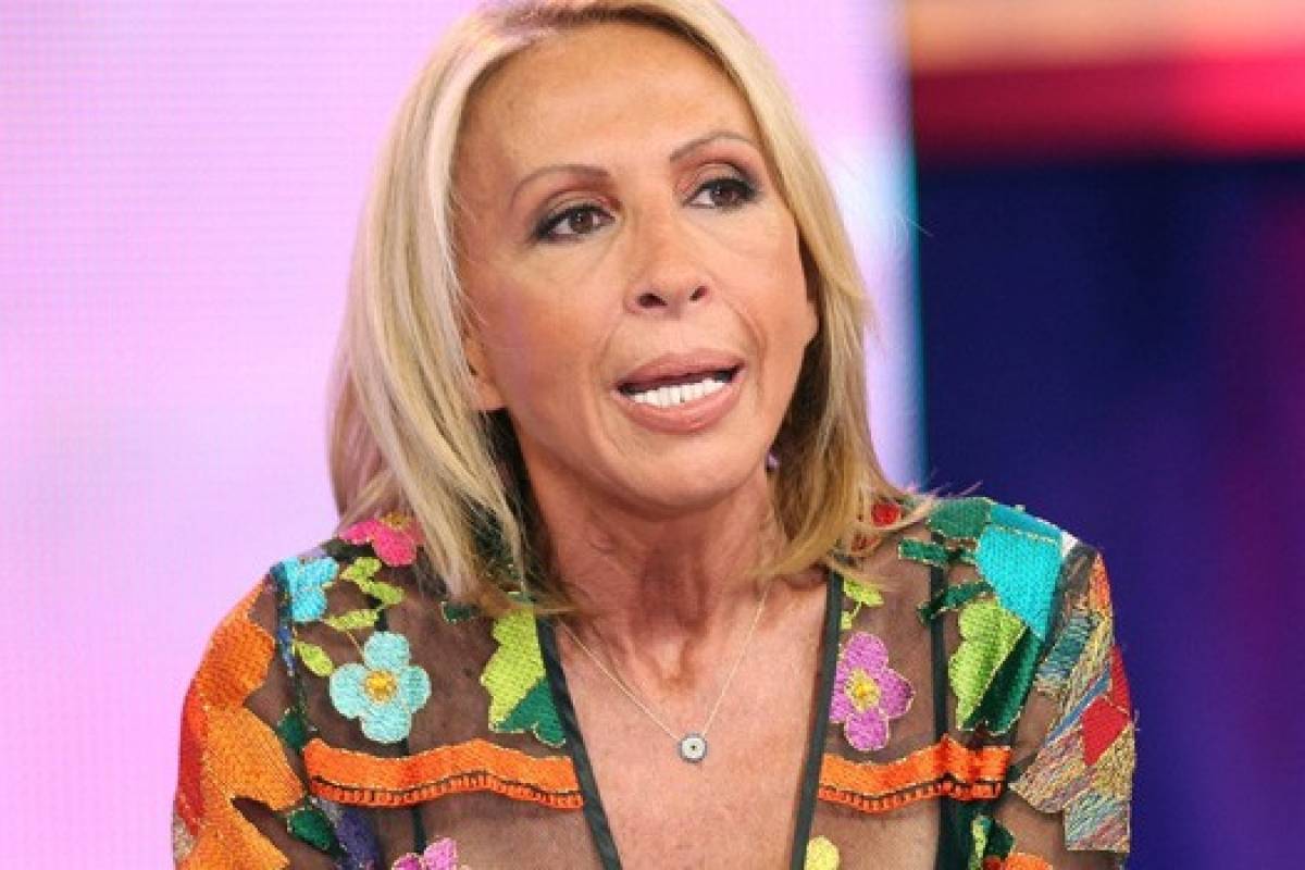 Historias de TV: Laura en América - Saborizante | Nueva Mujer