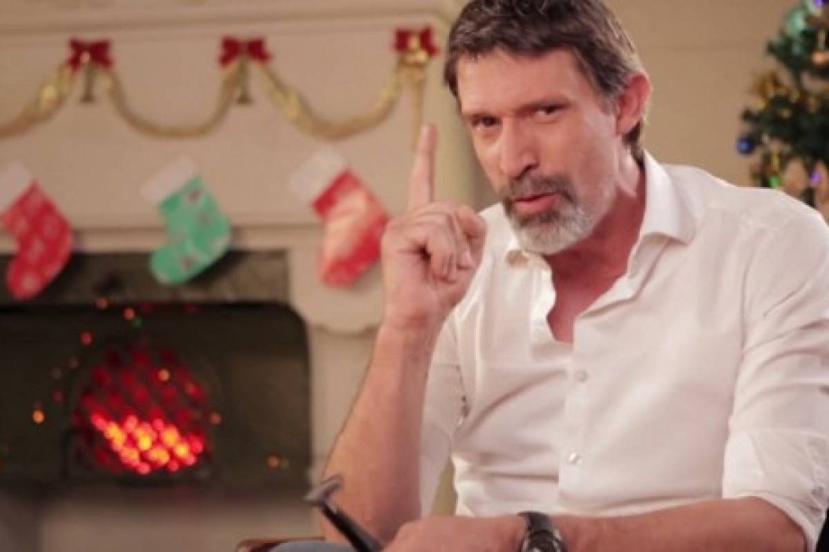 Pancho Melo nos cuenta una historia sobre el verdadero significado de ...