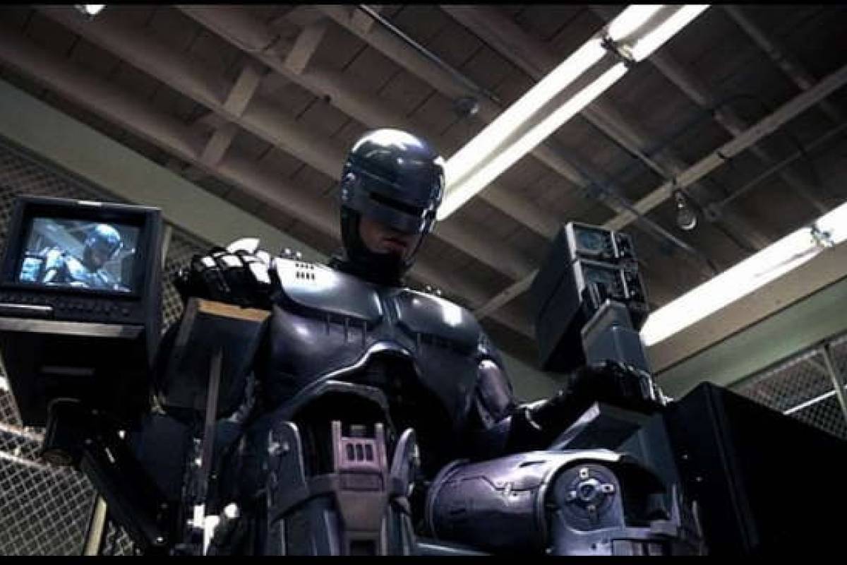 Remake de "RoboCop" para agosto del 2013 - Saborizante | Nueva Mujer