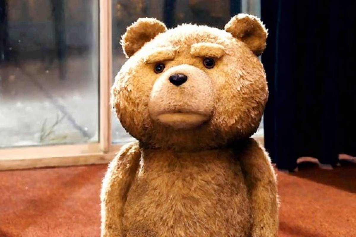 "Ted 2" llegaría a los cines en abril de 2015 - Saborizante | Nueva Mujer