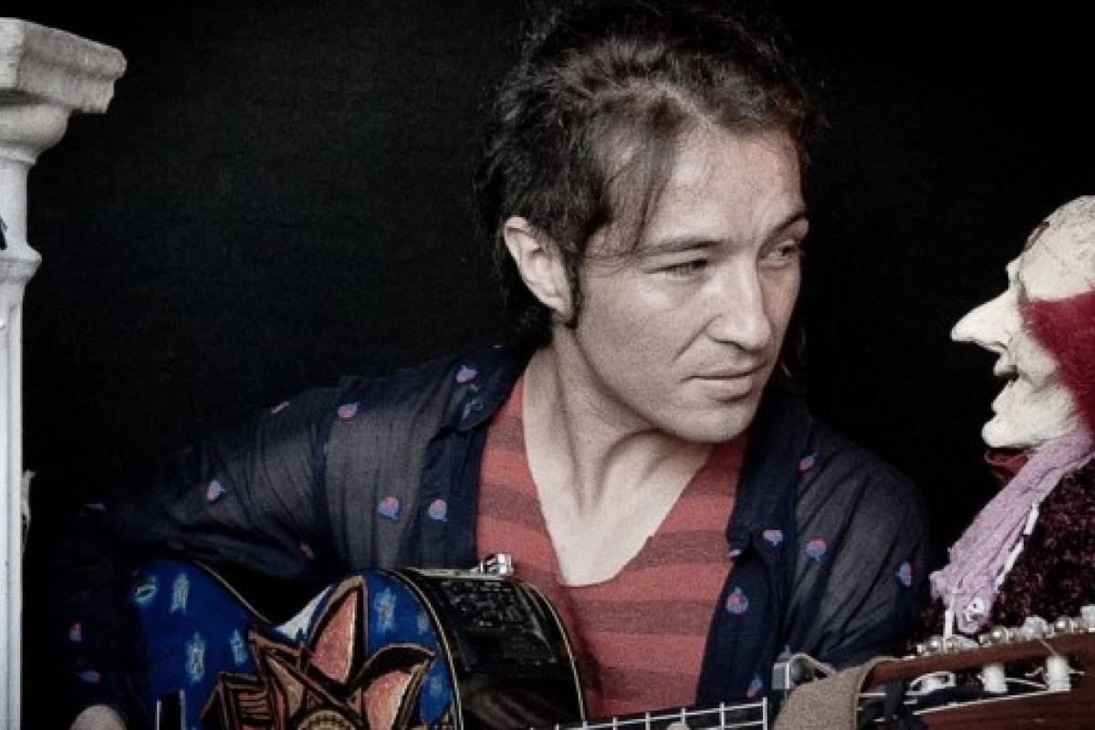 Chinoy confirma nuevo disco para este año - Saborizante | Nueva Mujer