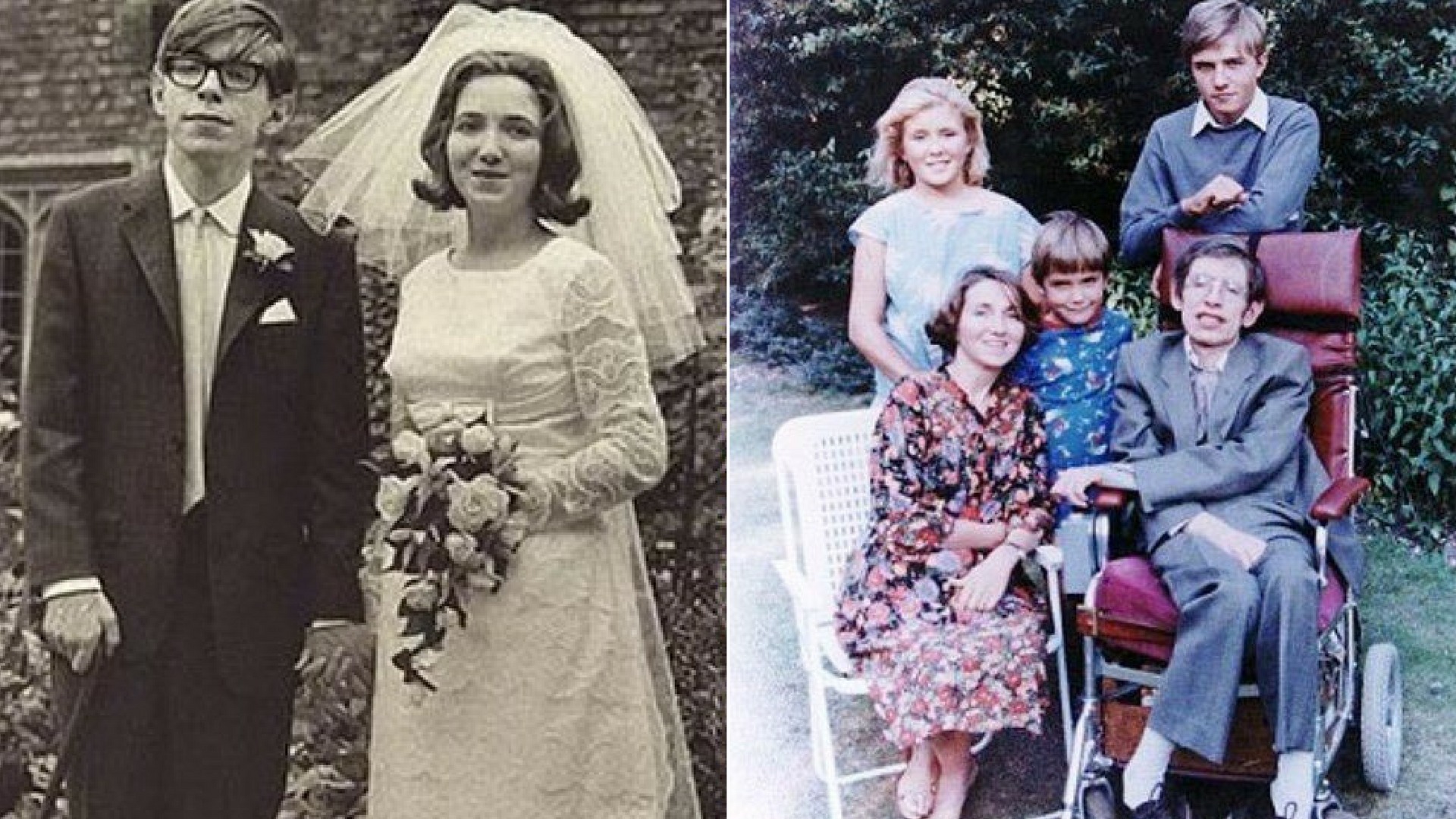 Quem foi Stephen Hawking?