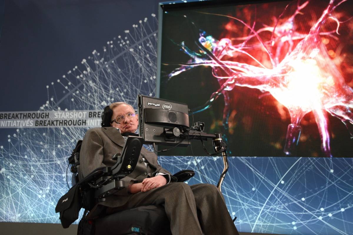 Los Universos Paralelos: El último gran estudio de Stephen Hawking