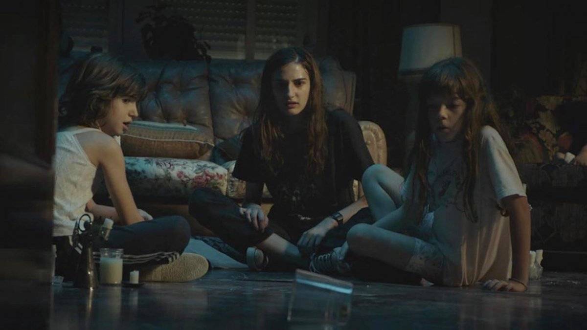 Verónica: ¡La película que está aterrando a todos en Netflix! | Nueva Mujer