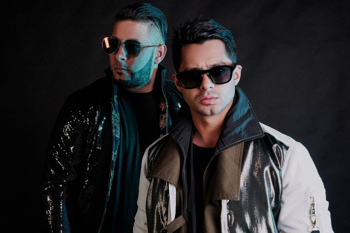 Rkm & Ken Y: “Unidos somos más fuertes” | Metro