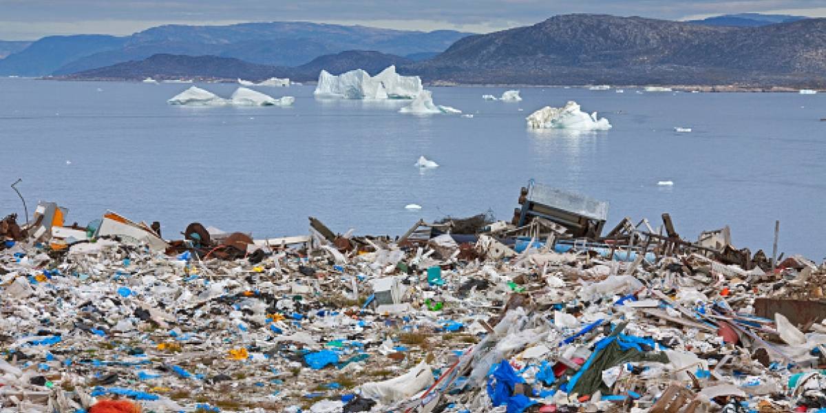 Dos veces el tamaño de Chile: revelan las reales e impactantes ...