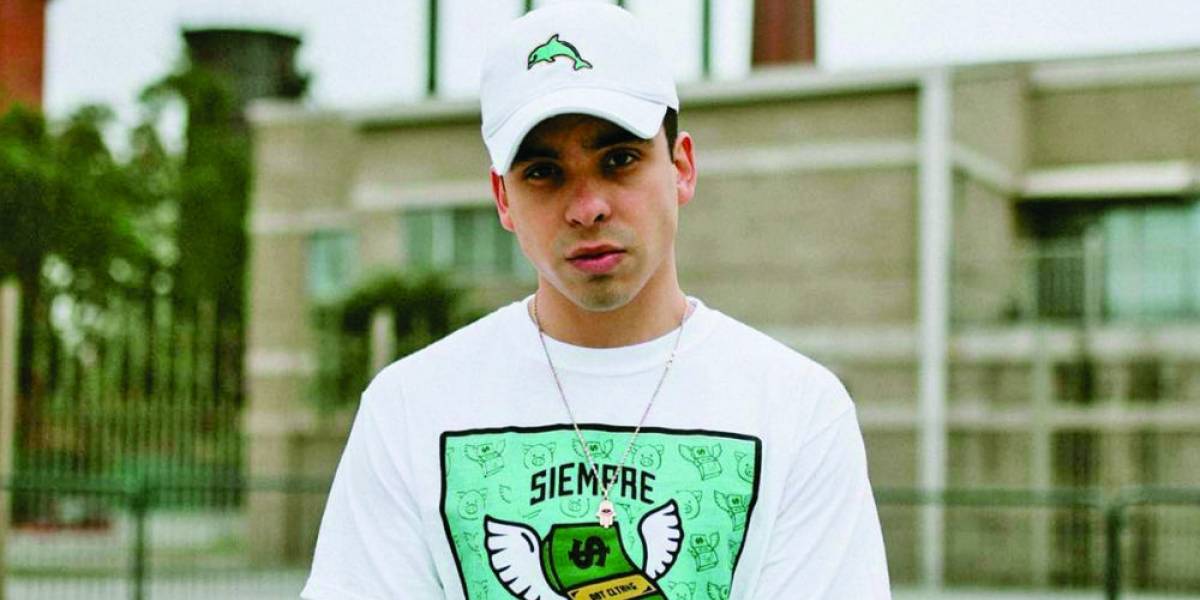 Entrevista exclusiva con MC Davo: Promete lanzar el hit del verano ...