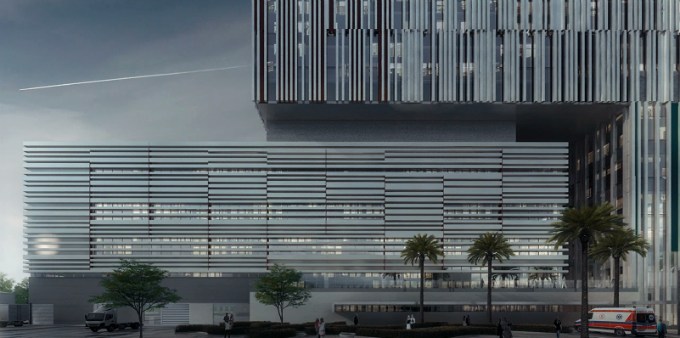 Director del Centro Comprensivo de Cáncer gana $300 mil a tiempo ...