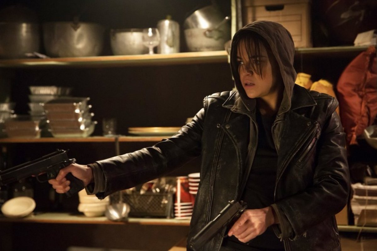 “The Assignment”: El controversial estreno de la semana con Michelle ...