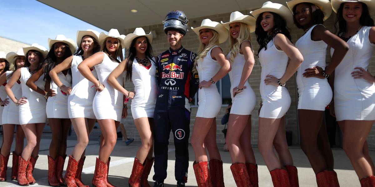 Garantizan regreso de la 'Grid Girls' a la Fórmula 1 | Publimetro México