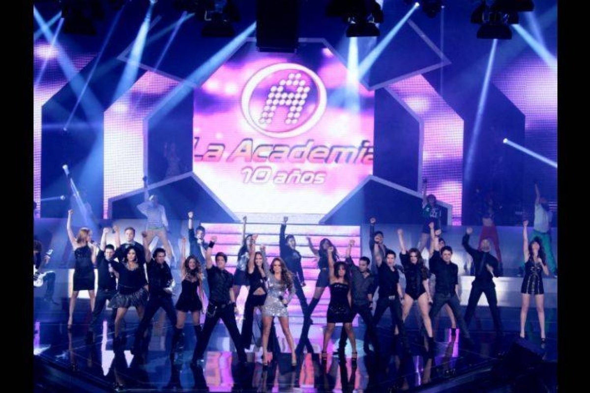 ¡Es oficial! La Academia regresará este año a TV Azteca | Publinews